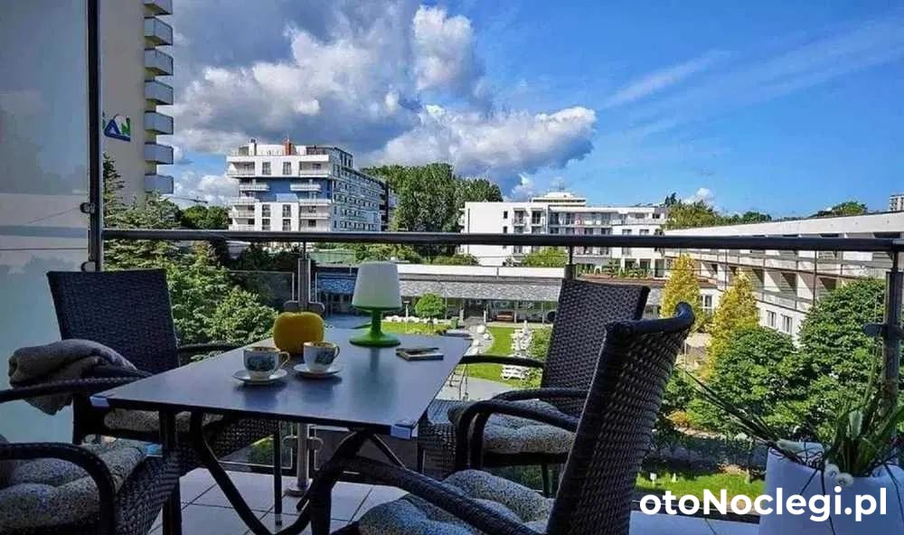 Apartament SiMona w Hotelu DIVA, Kołobrzeg [rezerwuj taniej ...