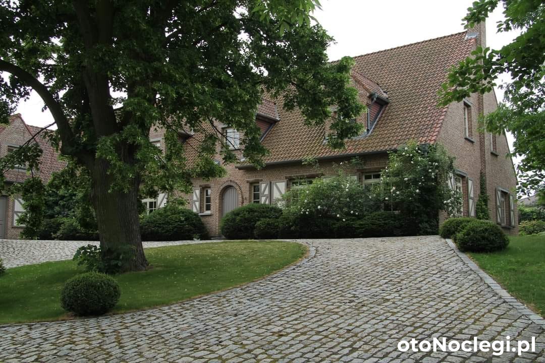 Rose Residence, Dobroszyce [rezerwuj taniej] - otonoclegi.pl