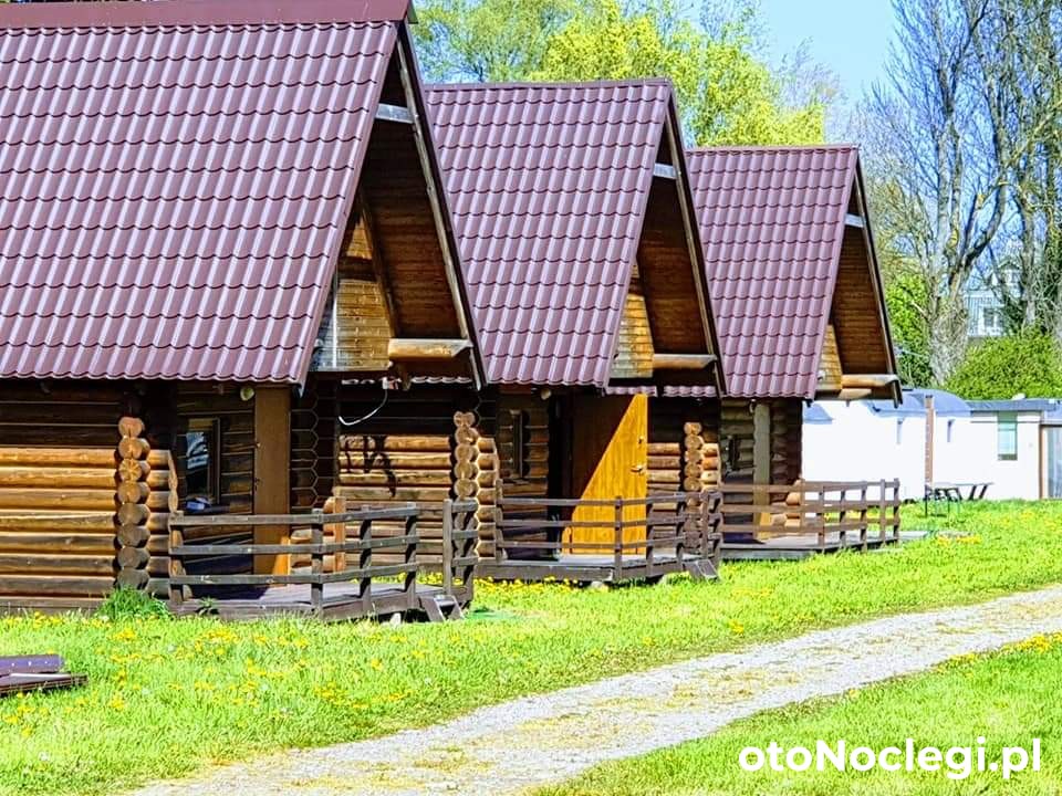 Camping Morze [rezerwuj taniej] - otonoclegi.pl