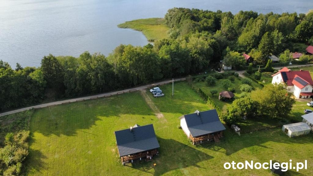 Ostoja nad Gilem, Ostrów Wielki [rezerwuj taniej] - otonoclegi.pl